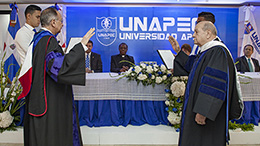 Universidad APEC - Rectoria