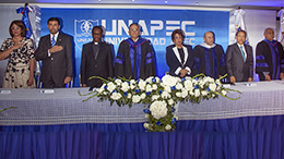 Universidad APEC - Rectoria